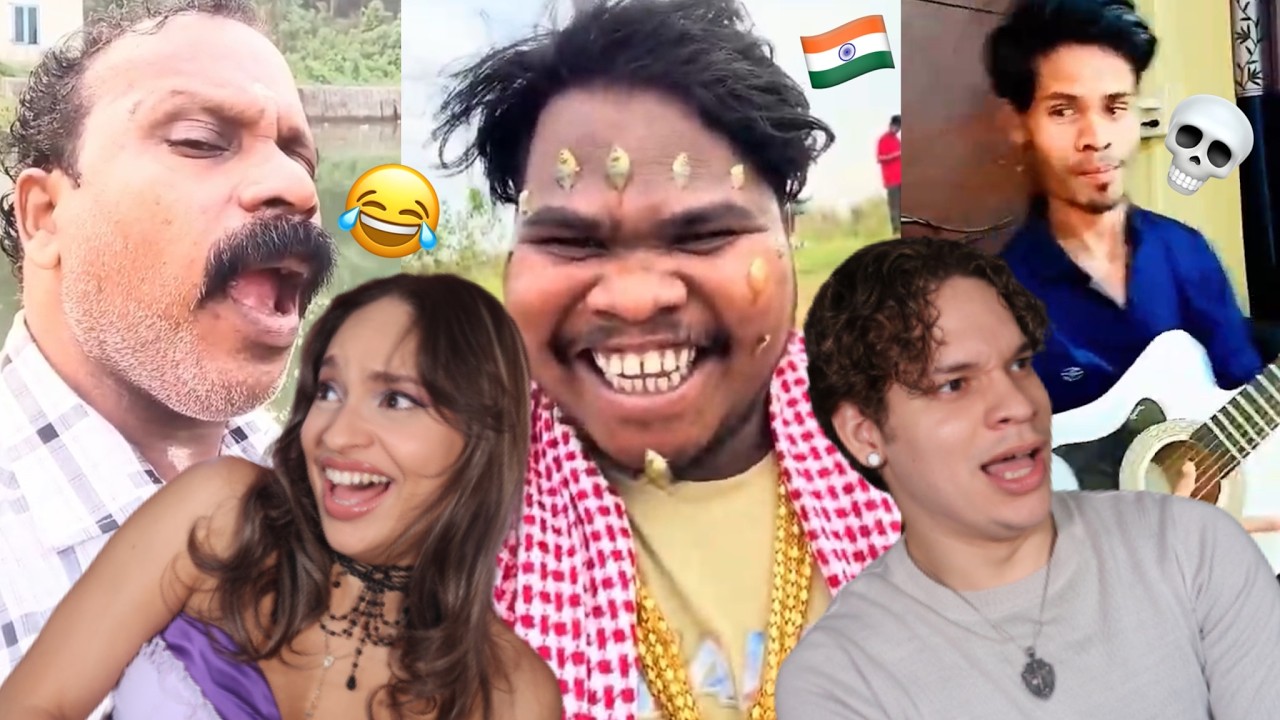 Viral Indian music memes that musicians find hilariously funny