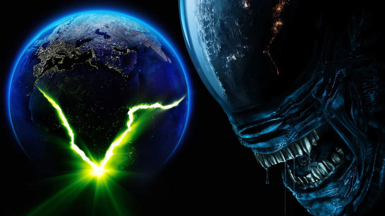 'Alien 3's first director reveals plans for a very different sci-fi sequel