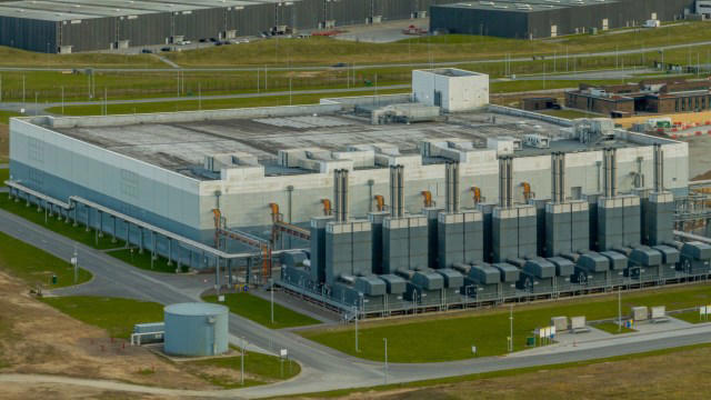 Texas seeks data centers' water-use data, gets a 17% response rate as ...