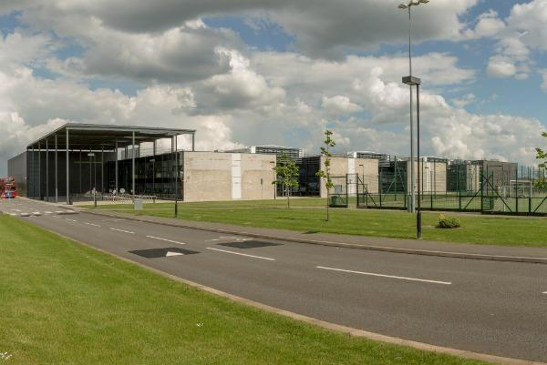 Head of maths at Corby Business Academy had open bottle of vodka in ...