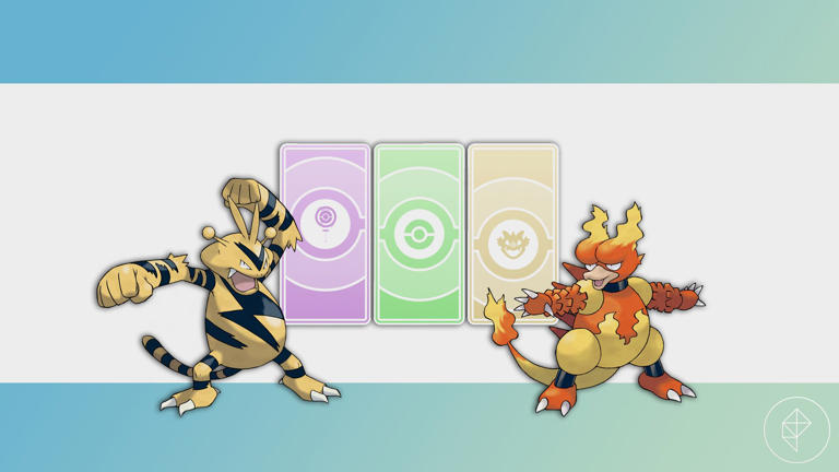 'Choose your path charged embers' June 2026 timed research in Pokémon Go