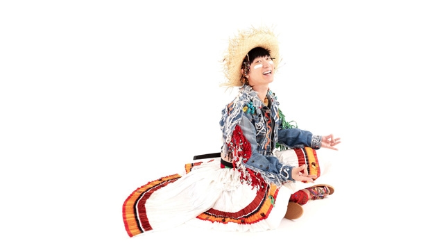 KUSU KUSU、34年ぶりのシングル「JUNGLE ROCK」をリリース