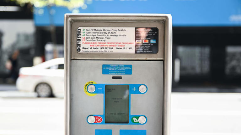 ‘Like a scar:’ Paid parking scheme revolt