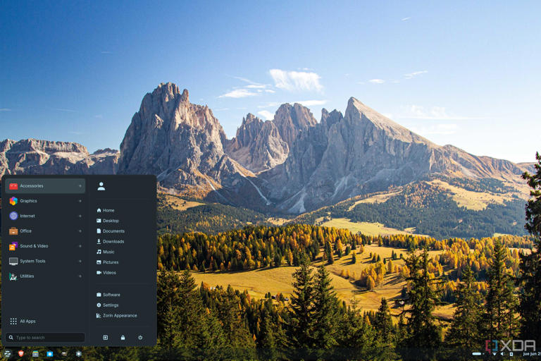 Zorin OS forced me to unlearn three Windows habits that were slowing me ...