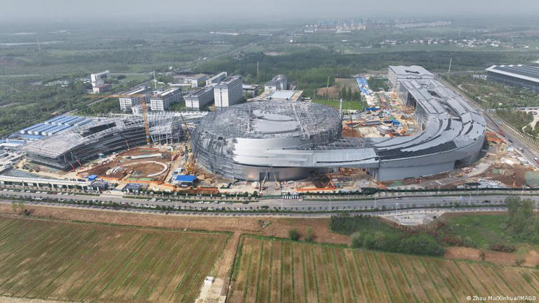Global firms and German startups compete in realizing nuclear fusion