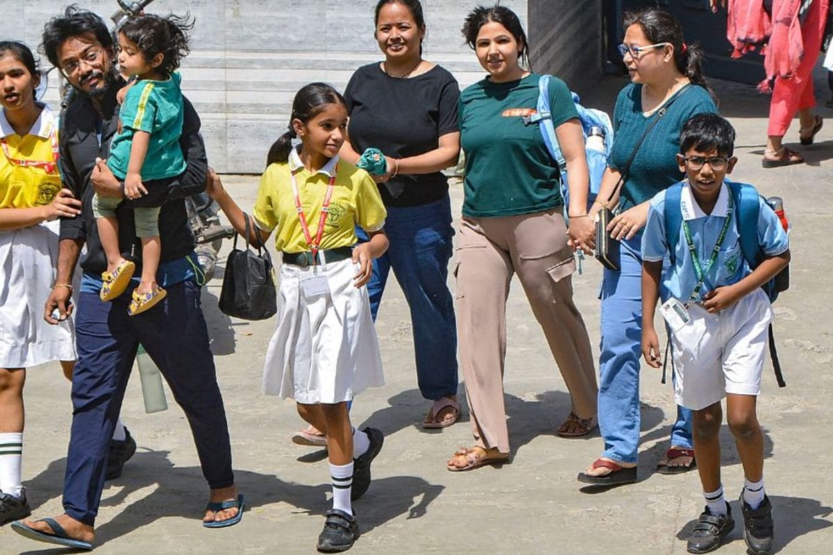 CBSE class 12 supplementary exam 2026 date announced: Who is eligible?