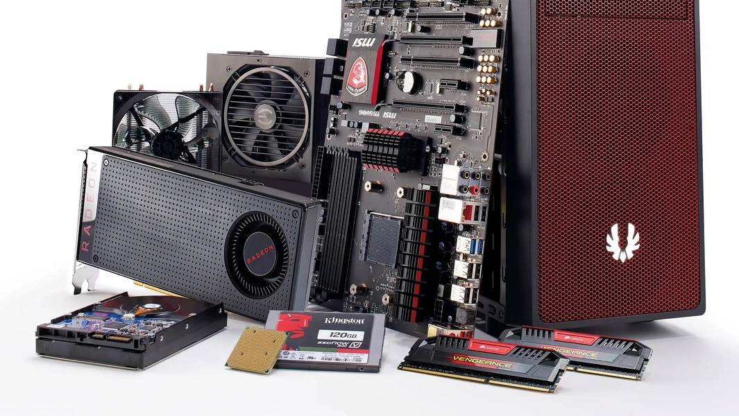 Affordable PC upgrades offer relief amid soaring component prices