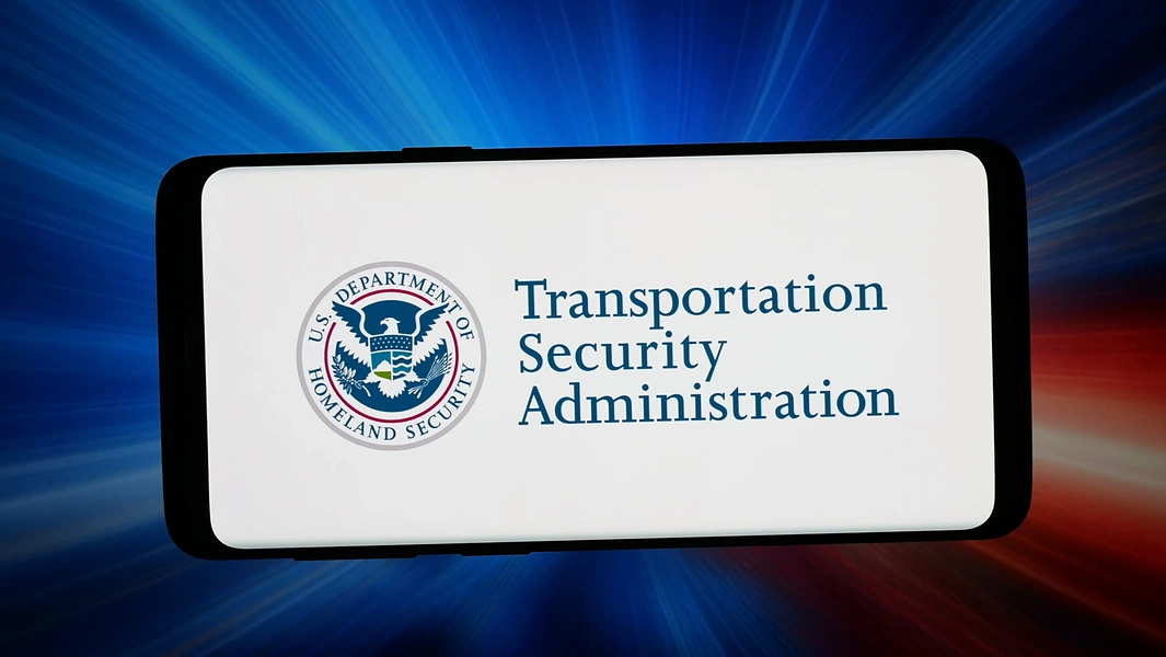 TSA PreCheck touchless ID launches with Google Wallet
