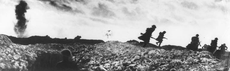 We shall remember the Sunderland and South Tyneside men who never ...