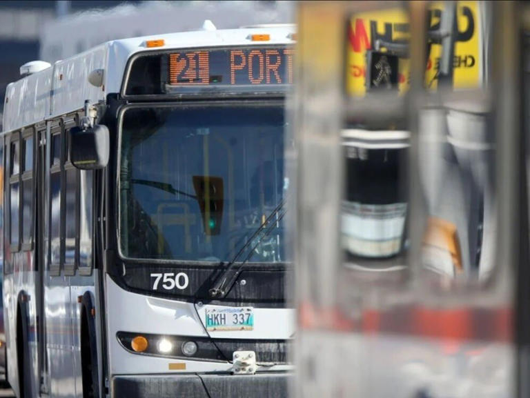 Winnipeg to limit youth transit passes amid funding gap concerns