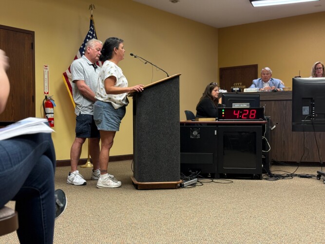 Bartow leaders prepare for closed-door meeting as legal fight over ...