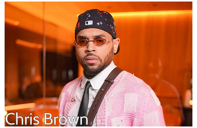 Chris Brown’s problem is bigger than the music