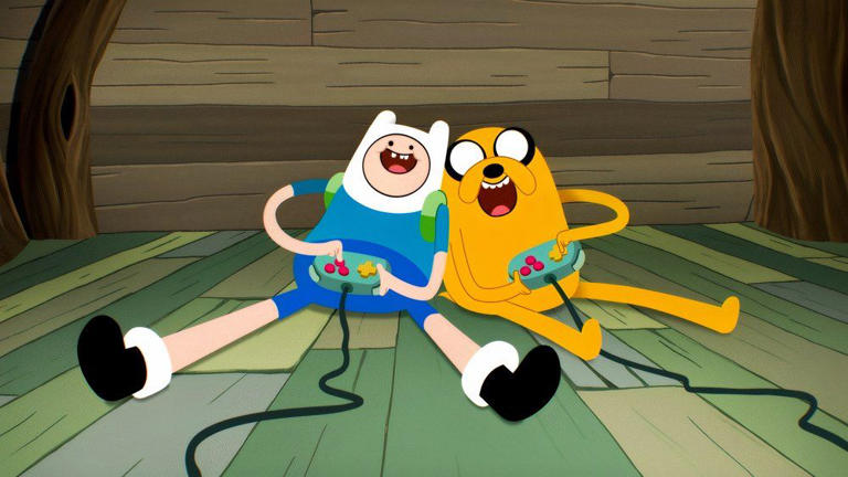 Cartoon Network’s Hit 10-Part Fantasy Series’ New Revival Debuts To ...