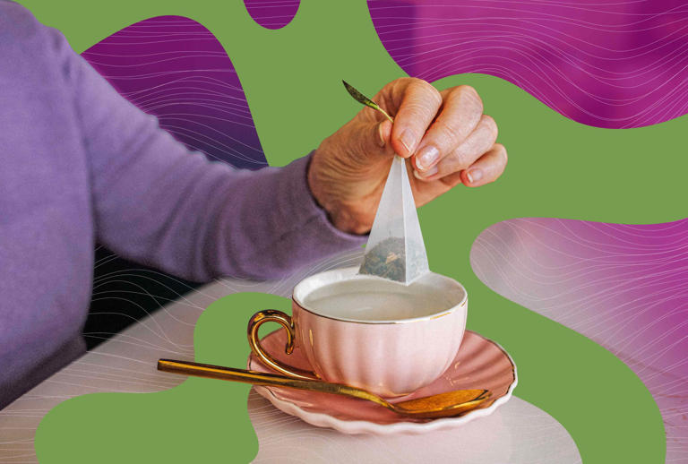 The best after-dinner drink if you have high cholesterol