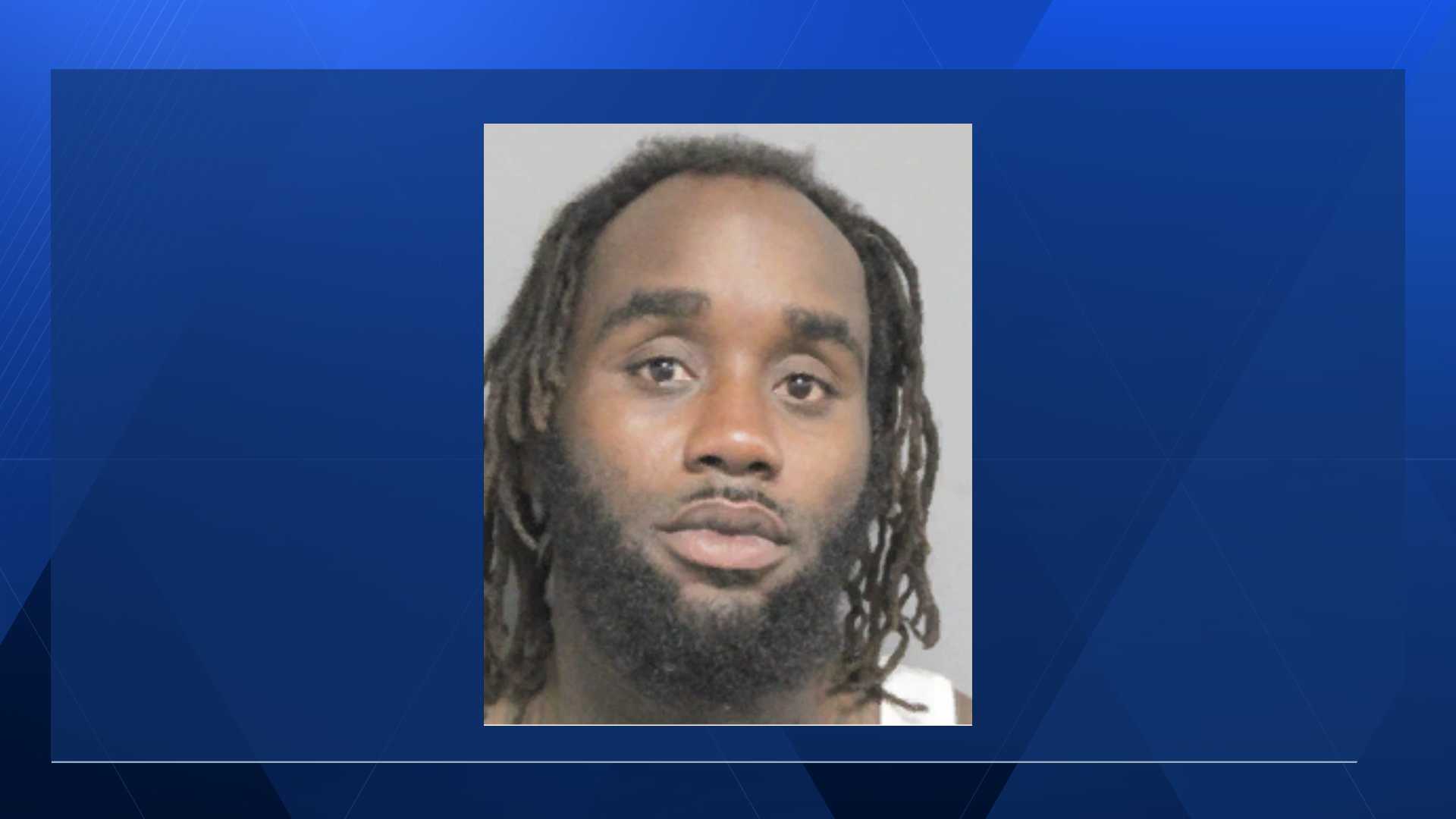 Jefferson Parish Sheriff's Office arrests man accused of shooting woman ...