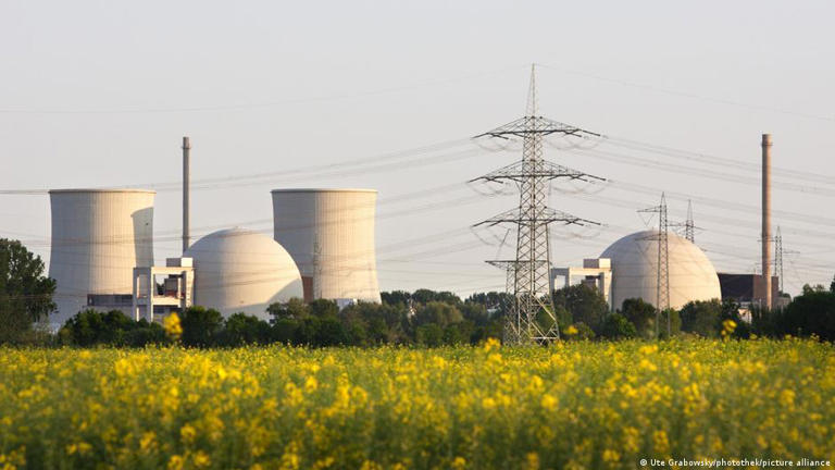 Global firms and German startups compete in realizing nuclear fusion