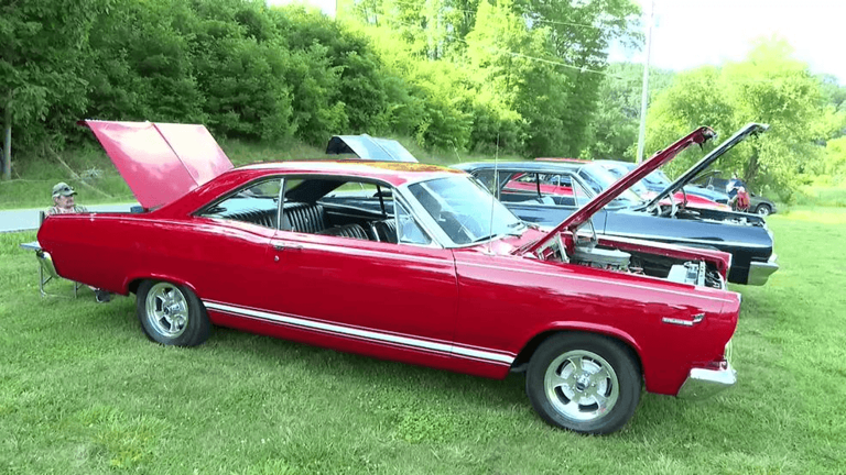 Your town: CR 39 Cruisin returns for 3rd year to benefit Jefferson ...