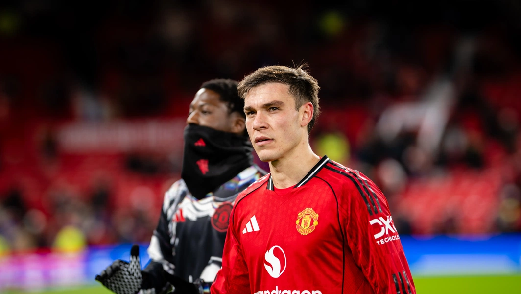 Man Utd step up move for Dortmund's Nmecha after Fernandes blow