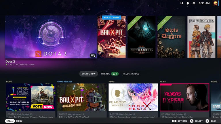 Don't buy a steam machine in 2026 - do this instead