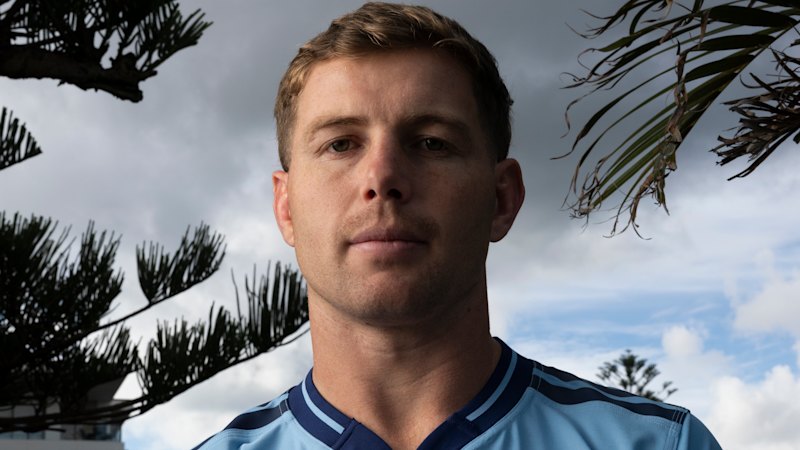 Blayke Brailey shoved his broken arm back into place. Now he can’t even ...