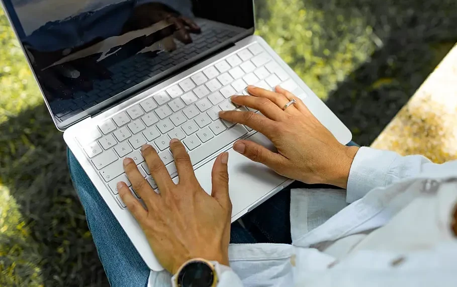 Master typing skills for work and life