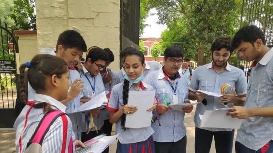 CBSE 10th board result 2026 live: When will class 10 results release?