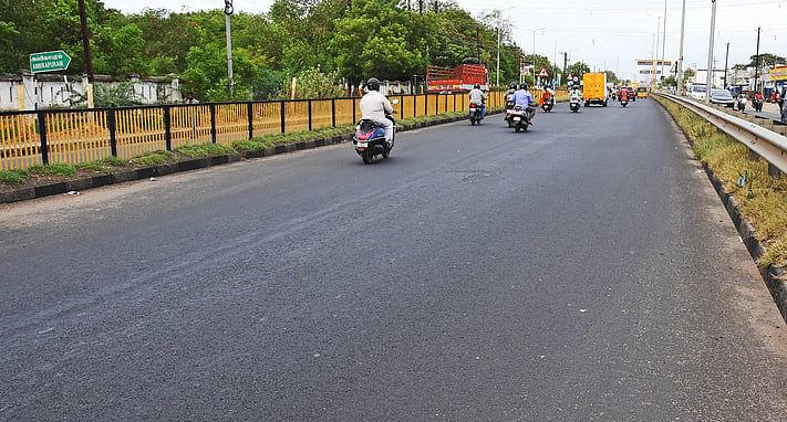 West Asia war hits TN road safety, NH marking pending due to LPG crisis