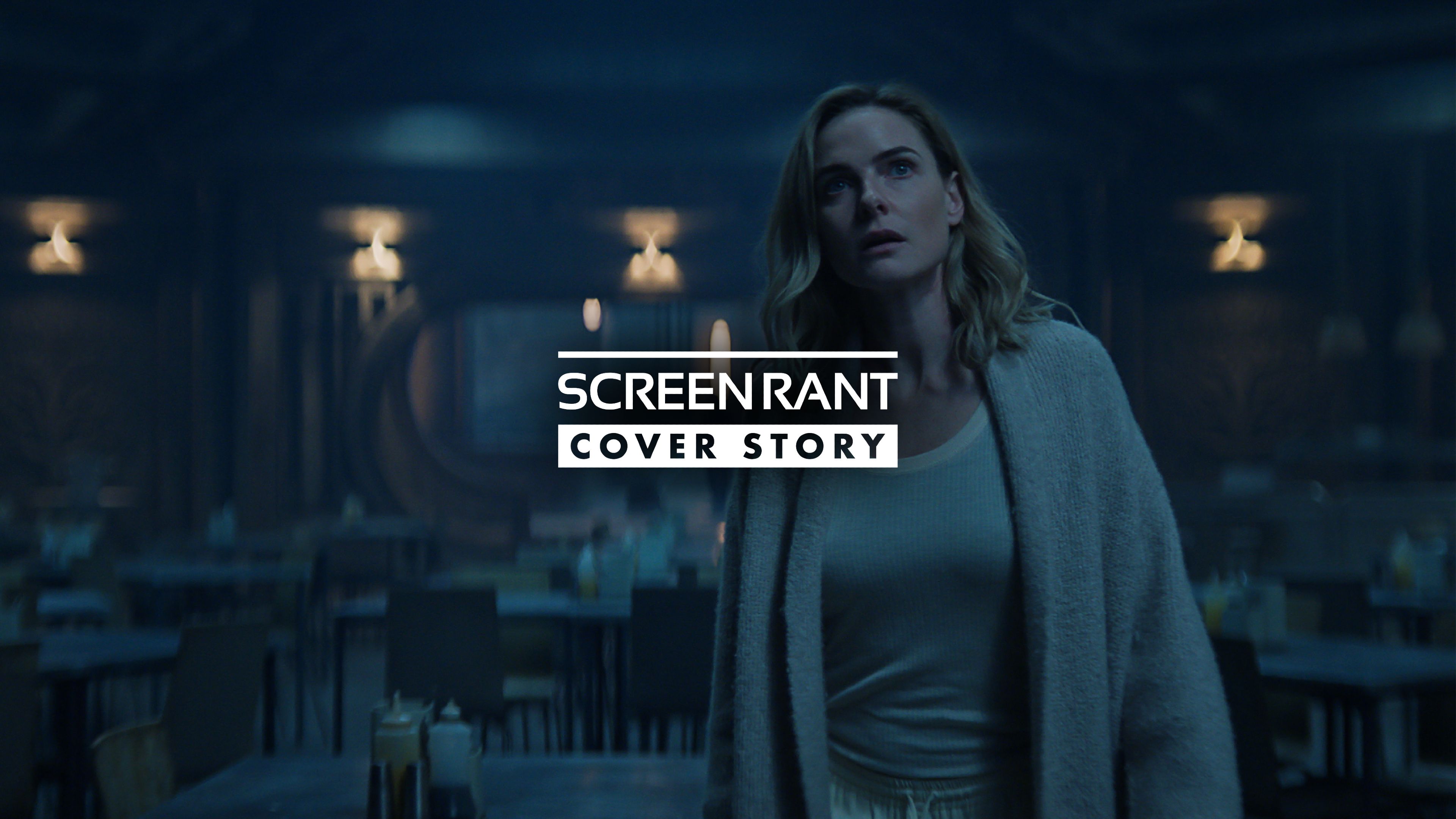 Inside Silo Season 3’s Juliette Memory Twist & How The “Before Times ...