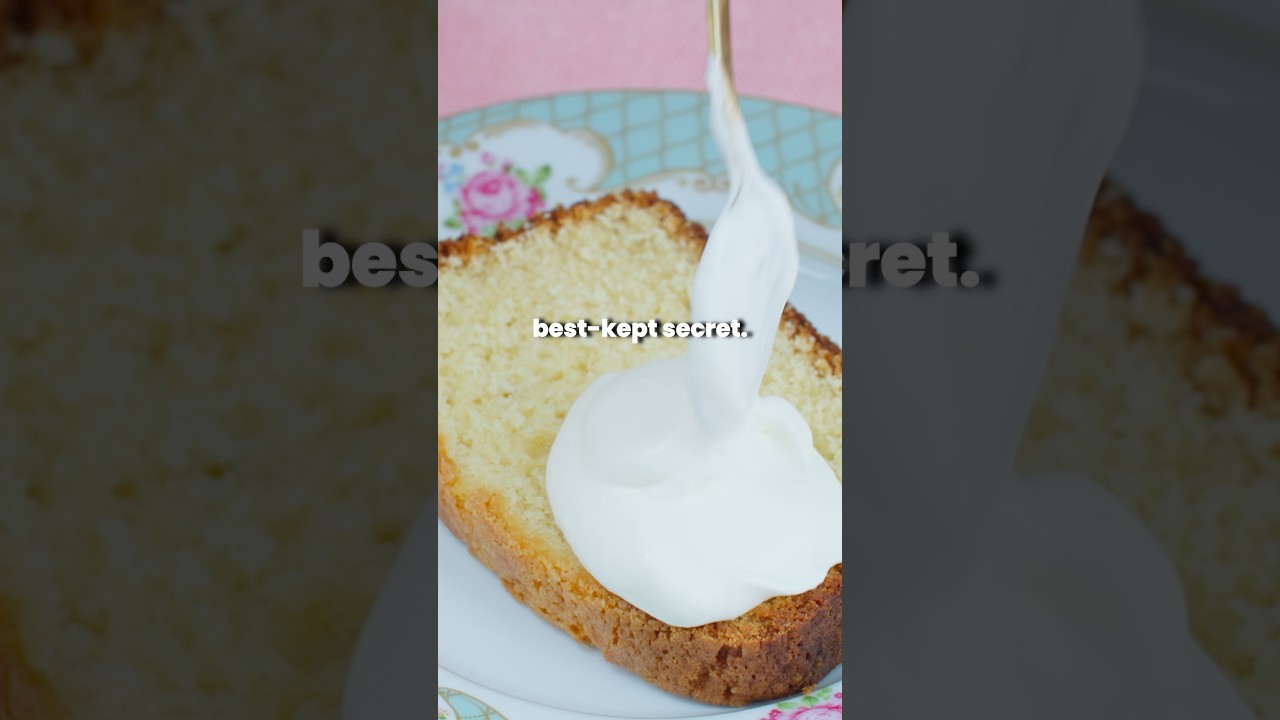France's best-kept cake secret