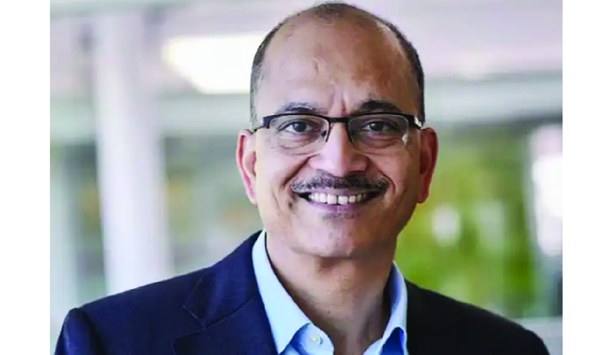India remains fastest-growing economy; reforms key to momentum: HUL ...