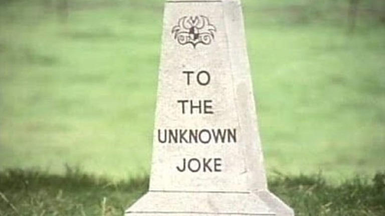 International Joke Day: What is the funniest joke in the world ...