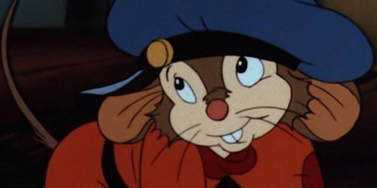 10 greatest non-Disney animated movie heroes of all time, ranked