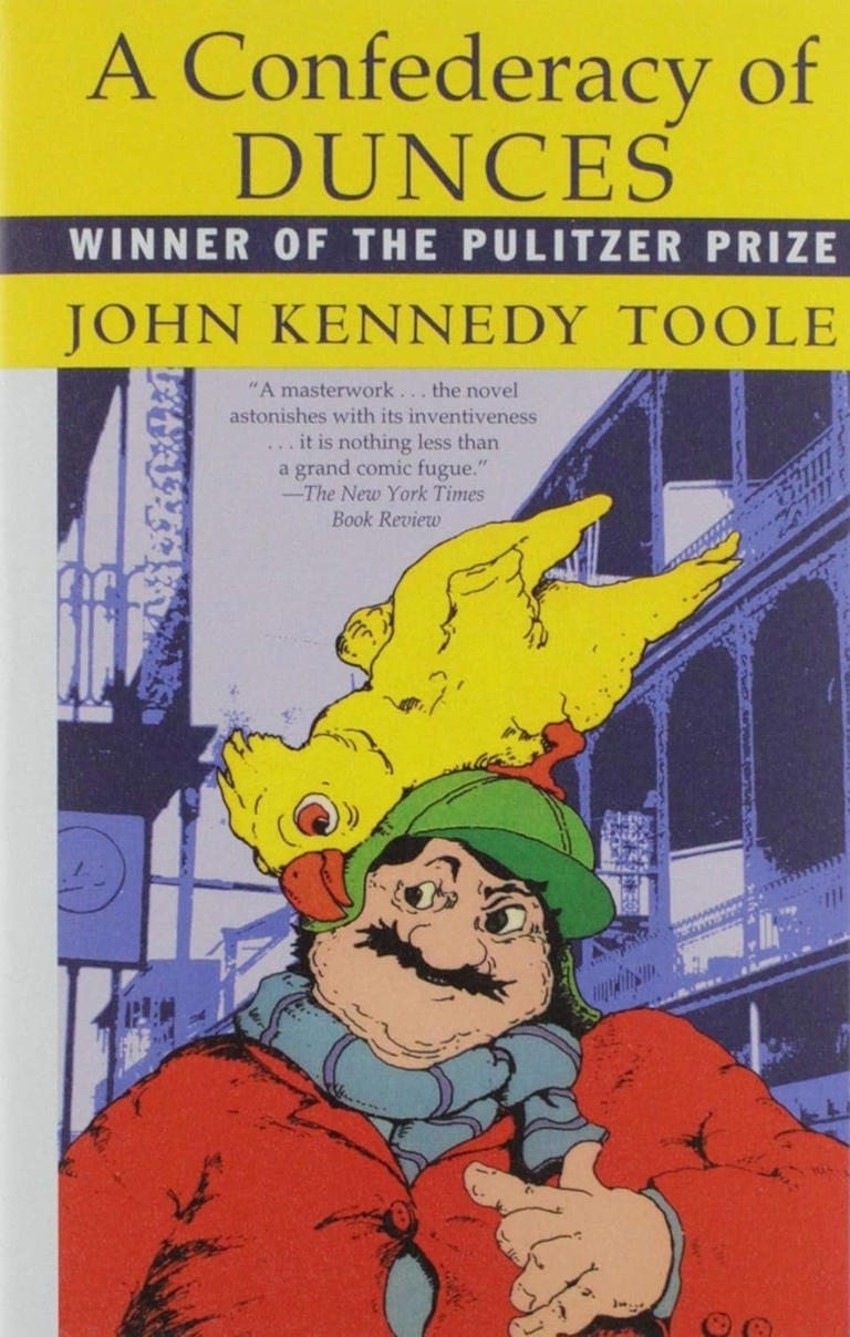 People are sharing the funniest books that made them cry laughing