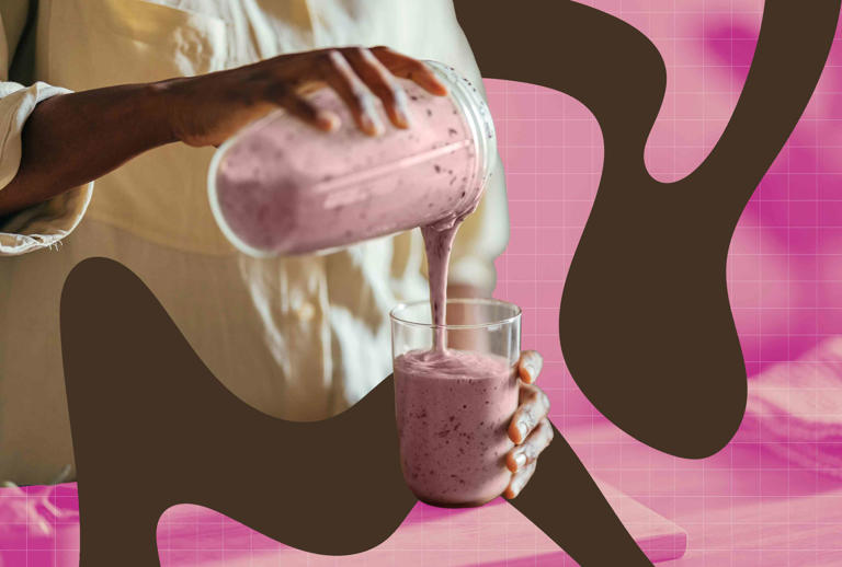 The #1 dairy product to lower inflammation, according to dietitians