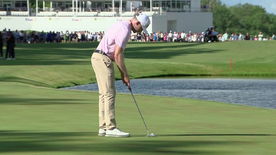 Extreme heat to impact this year’s John Deere Classic