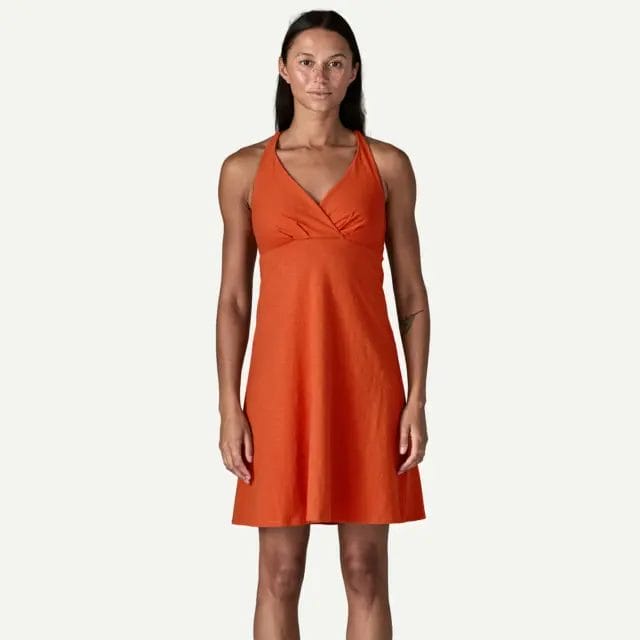 15 eco-friendly, sustainable summer dresses to wear all season long
