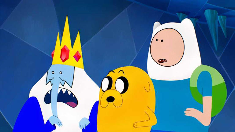 Cartoon Network’s Hit 10-Part Fantasy Series’ New Revival Debuts To ...