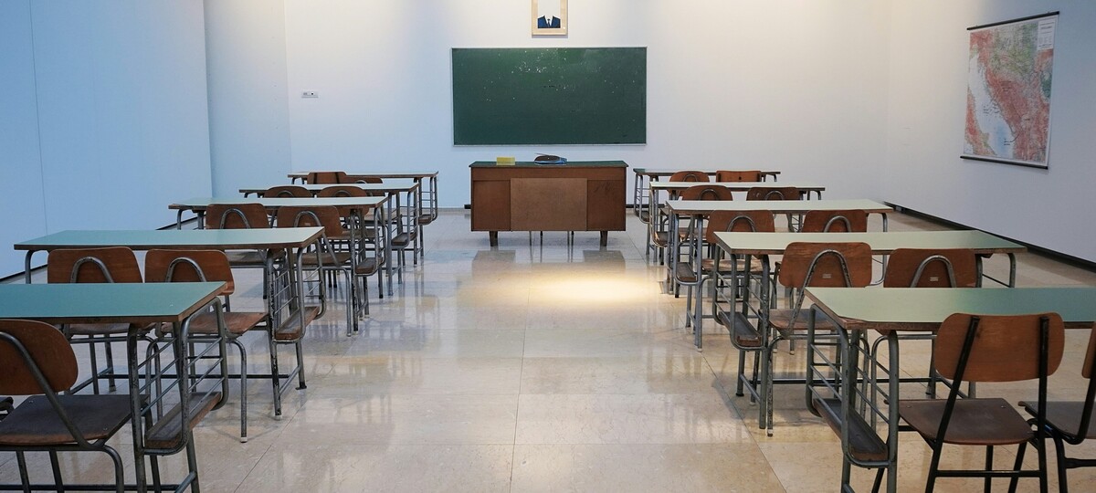 One small step for school choice