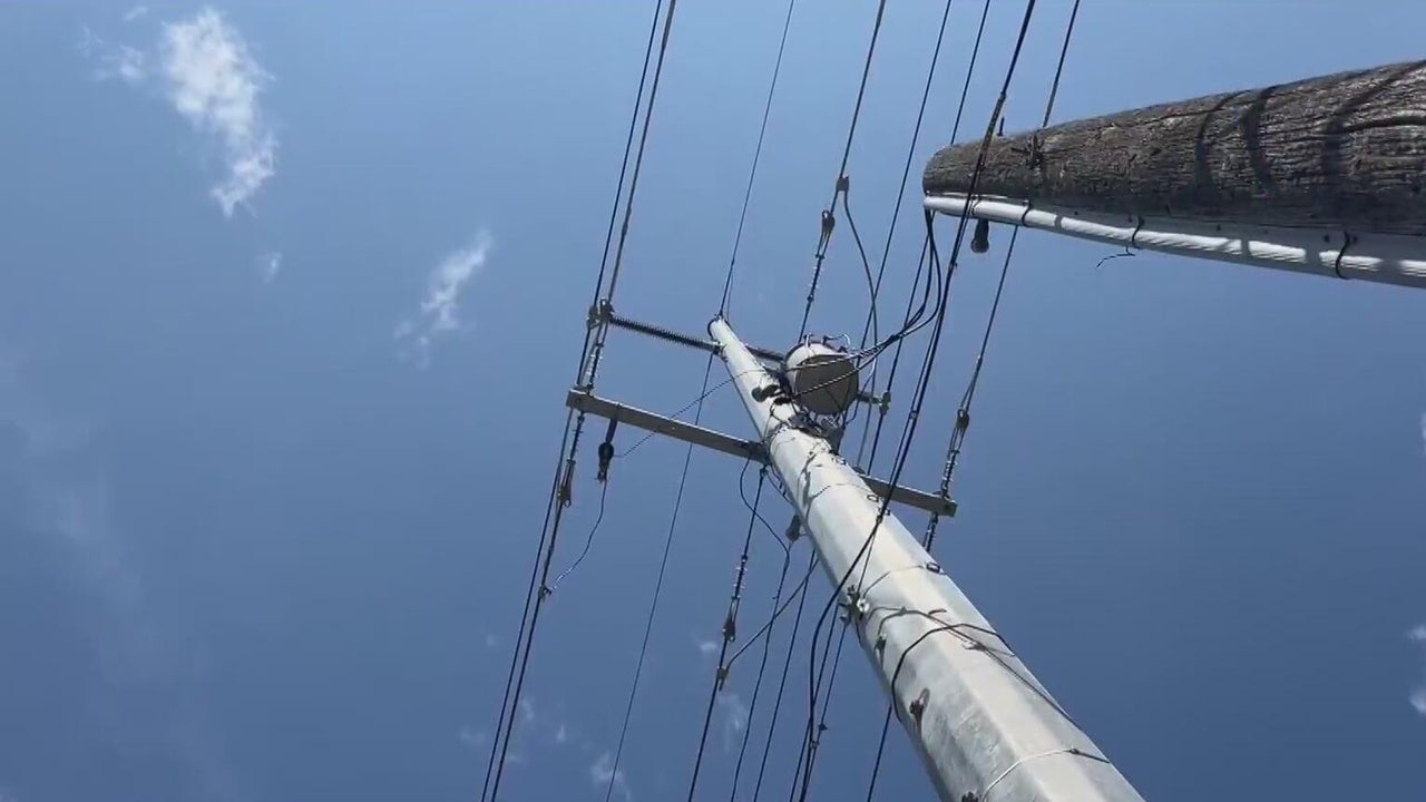 Heat wave putting strain on power grid in Southeast Michigan