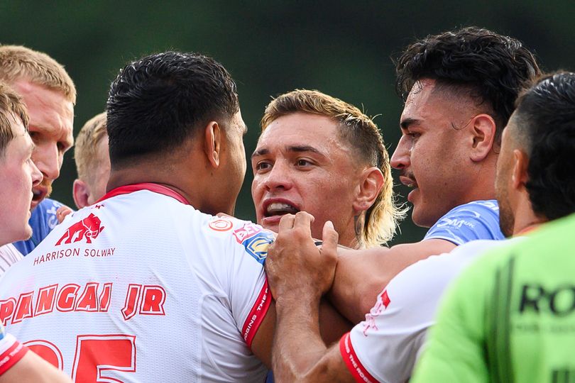 Hull KR’s major Magic Weekend questions ahead of Hull FC derby in Liverpool