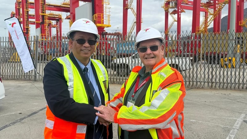 Urgent call for improved efficiency at Cape Town's port to protect ...