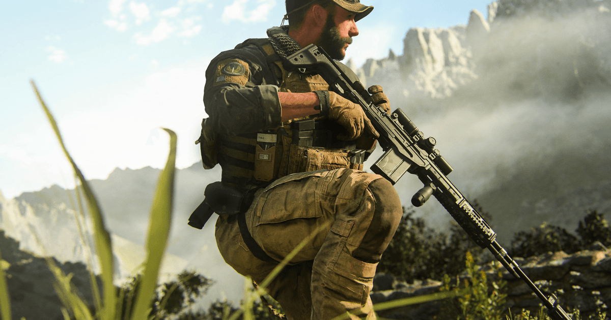 Every Call of Duty campaign ranked from worst to best