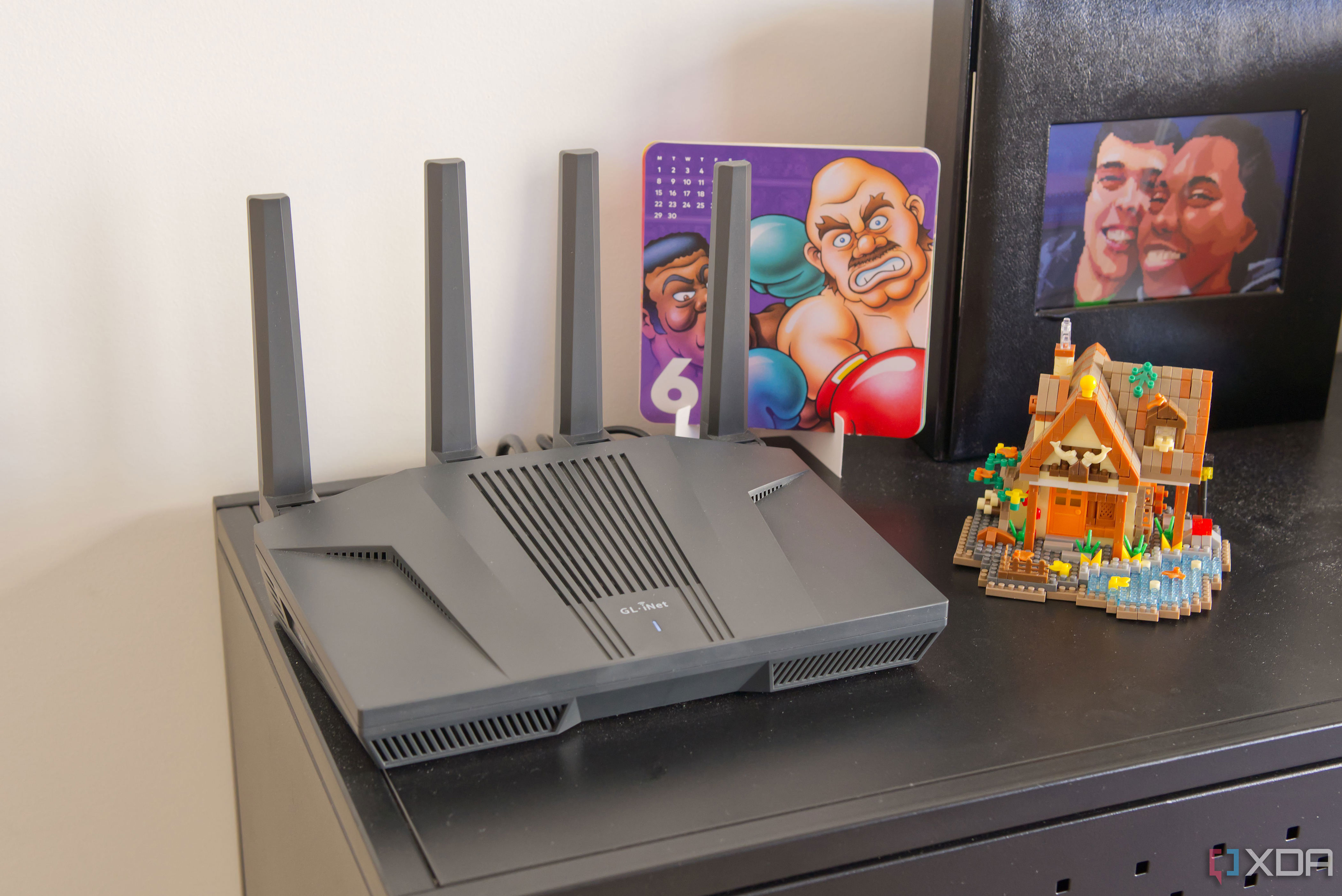 Your router's smart connections are quietly making your Wi-Fi speeds ...