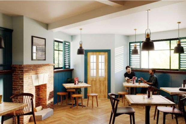 Community pub in the heart of East Yorkshire town could be set to ...