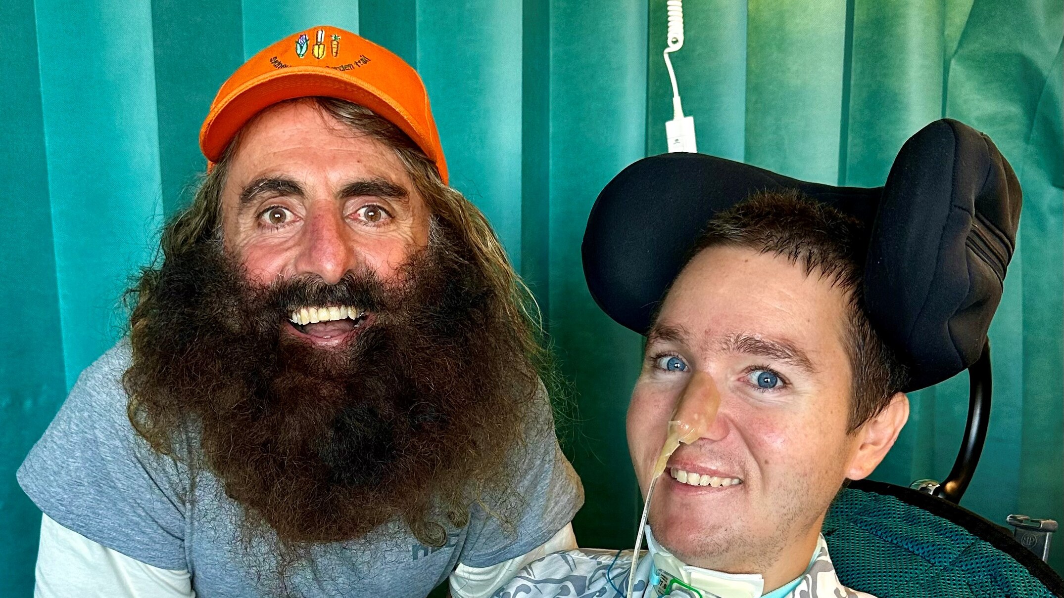 Designer featured on Gardening Australia given temporary NDIS relief ...