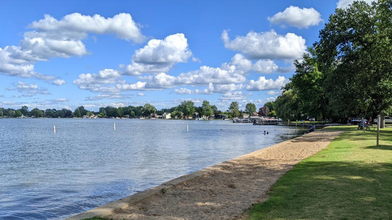 Between Grand Rapids and Kalamazoo is an underrated community with ...