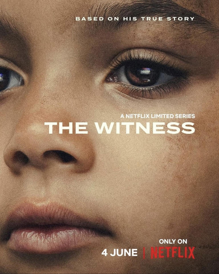 The Witness Netflix: 2 वर्षांच्या मुलासमोरच आईला संपवलं, तो एकच ...