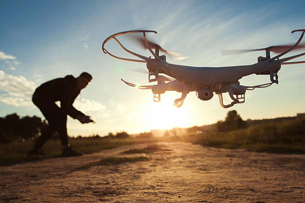 High-fidelity simulation reshapes drone pilot training