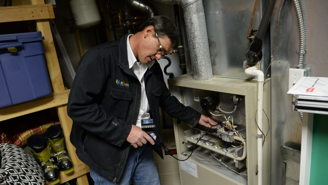 HVAC care tips every homeowner should know