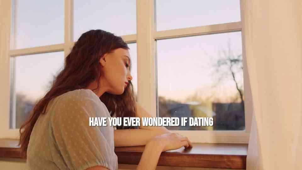 How women's dating priorities tend to change over time